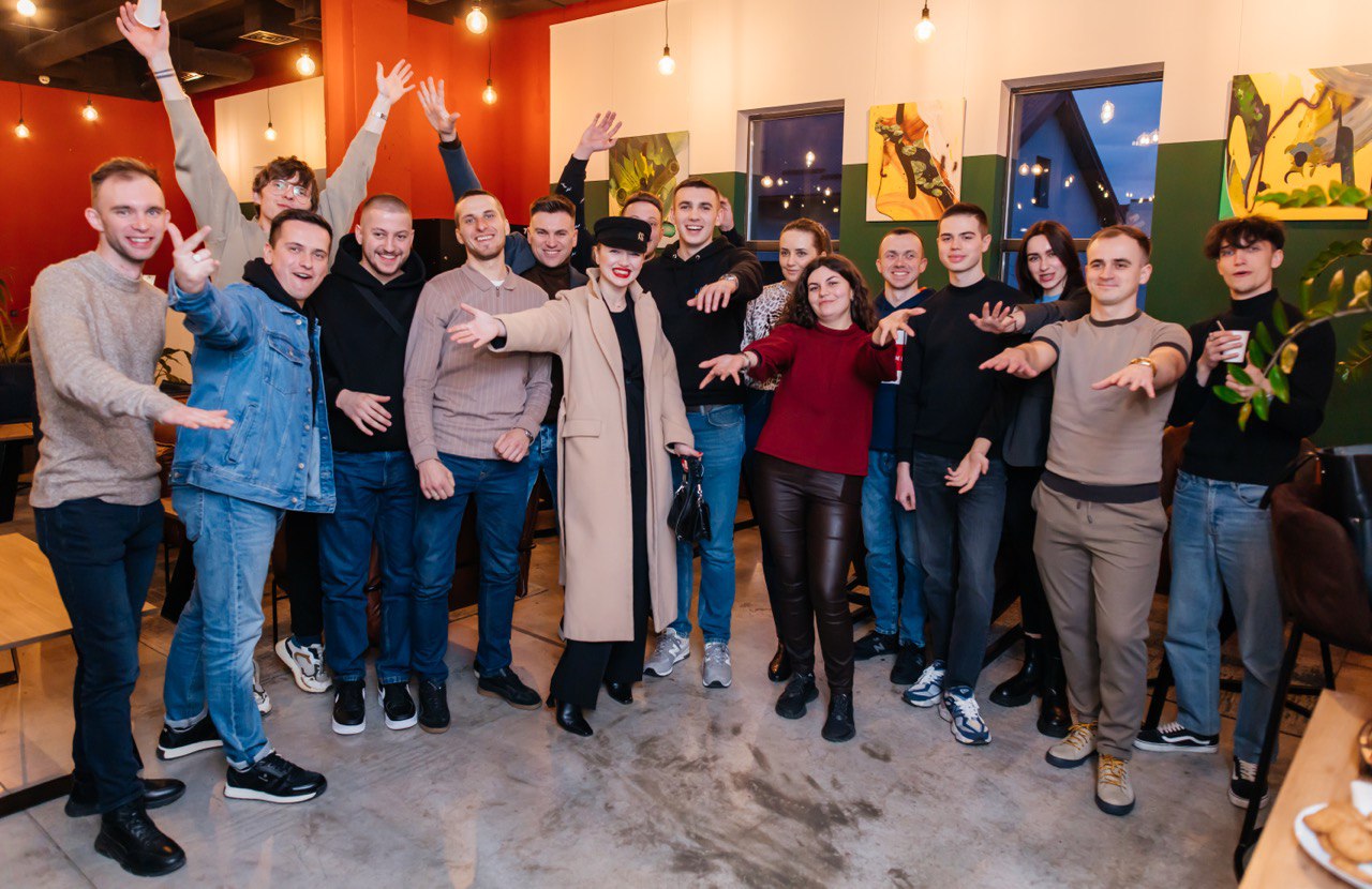 IT-платформа IPACT