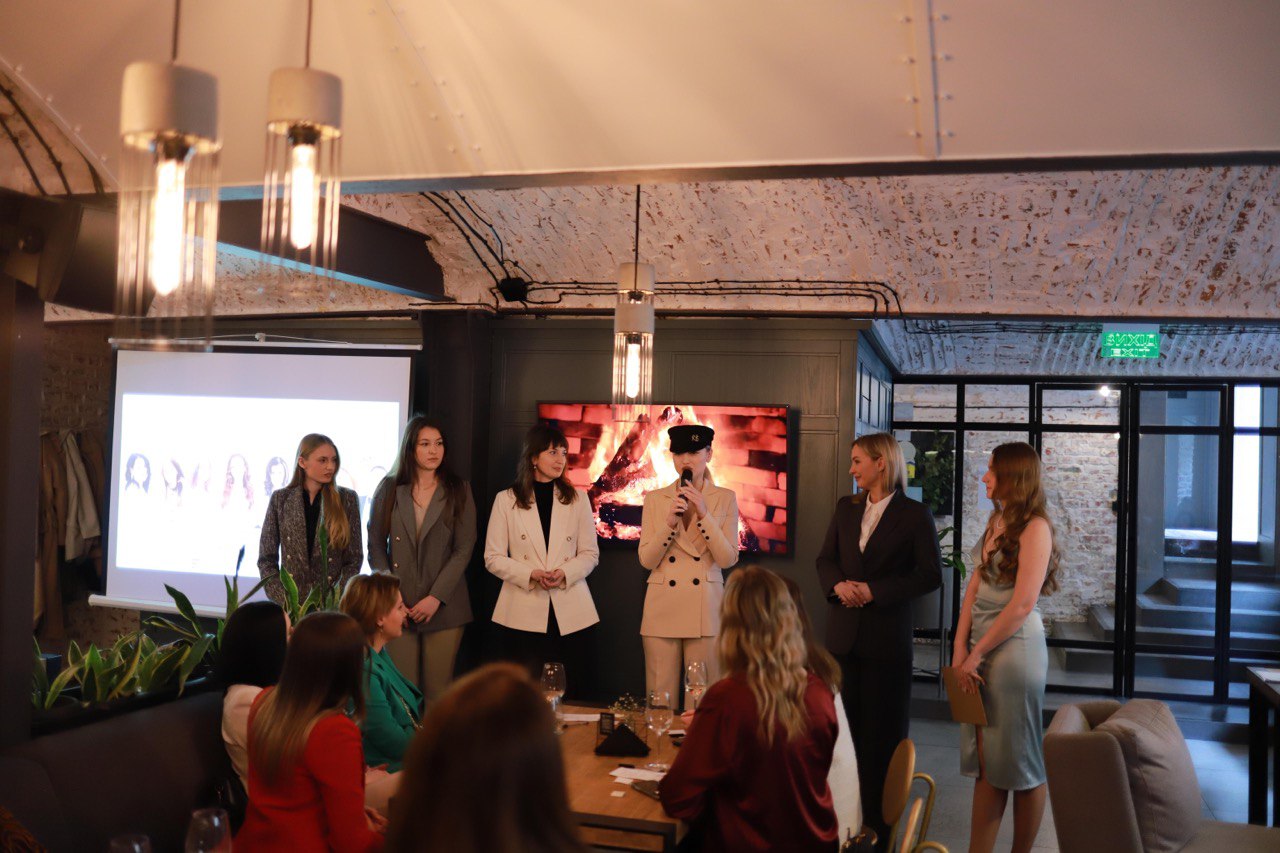 IT-платформа IPACT