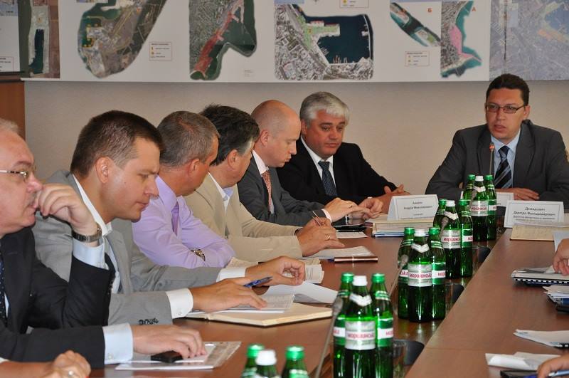 IT-платформа IPACT